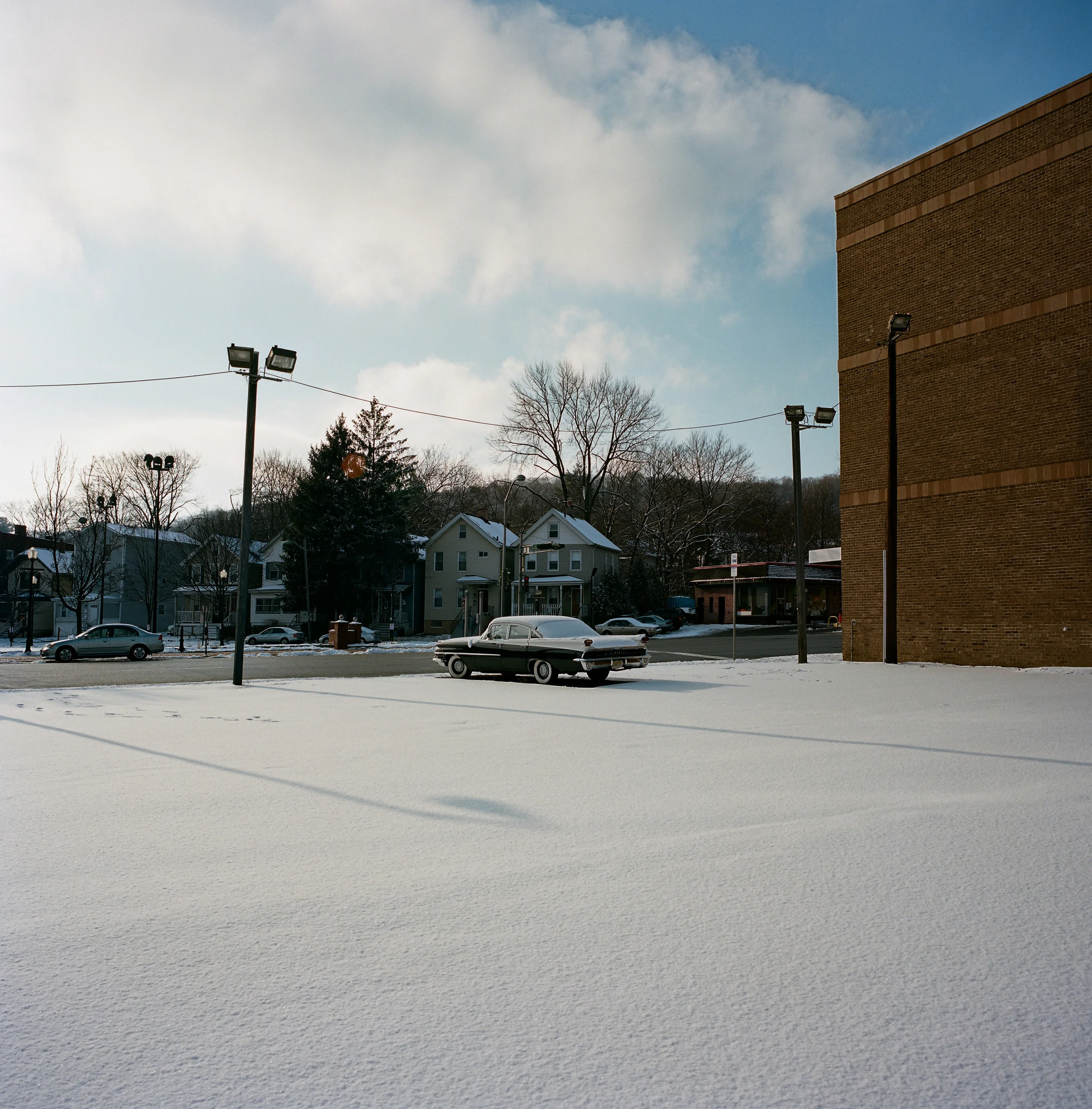 Washington DC Photographer - Closed Car Dealerships — Washington DC ...