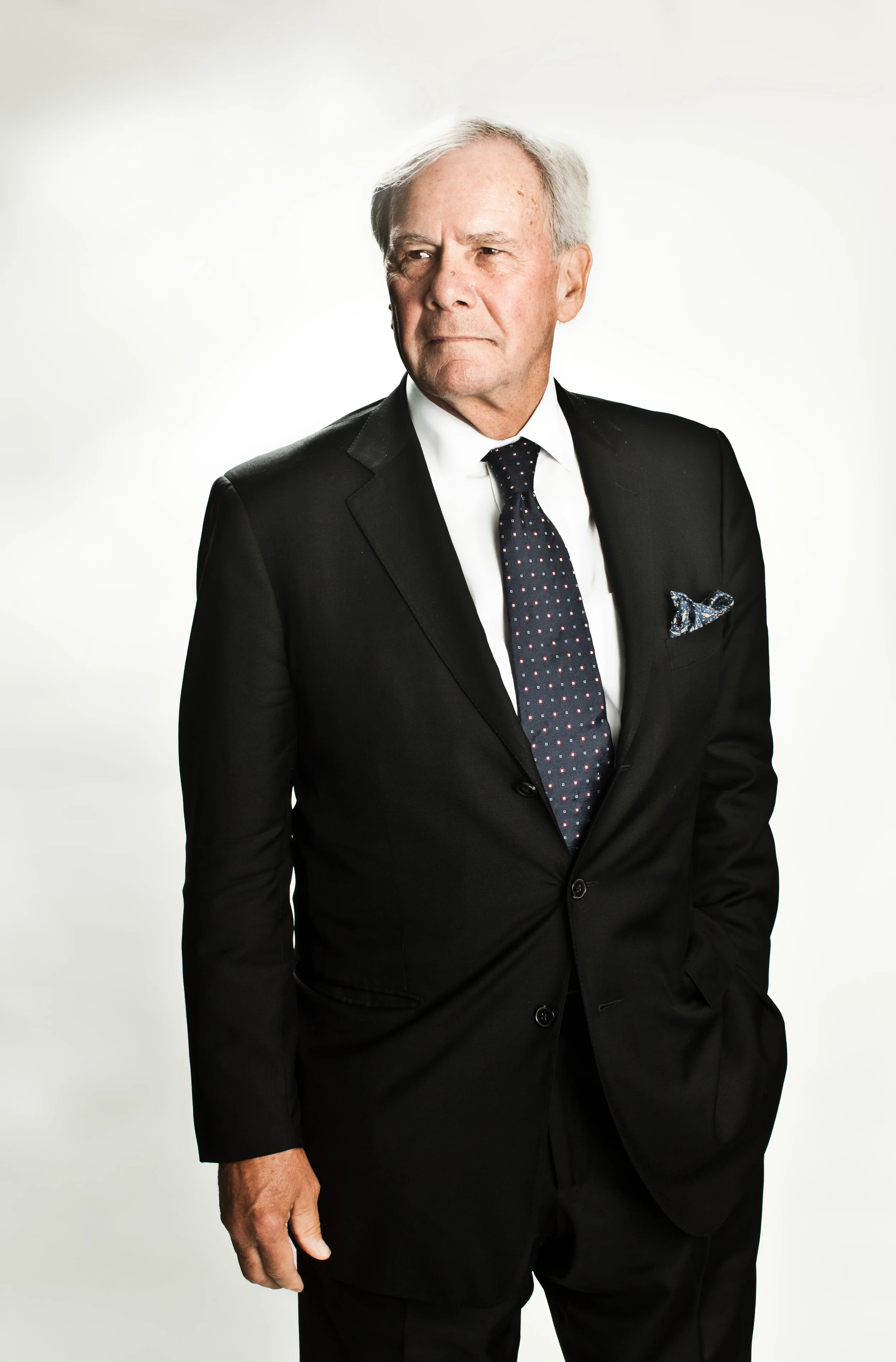Washington DC Photographer Stephen Voss - Portraits On White ...