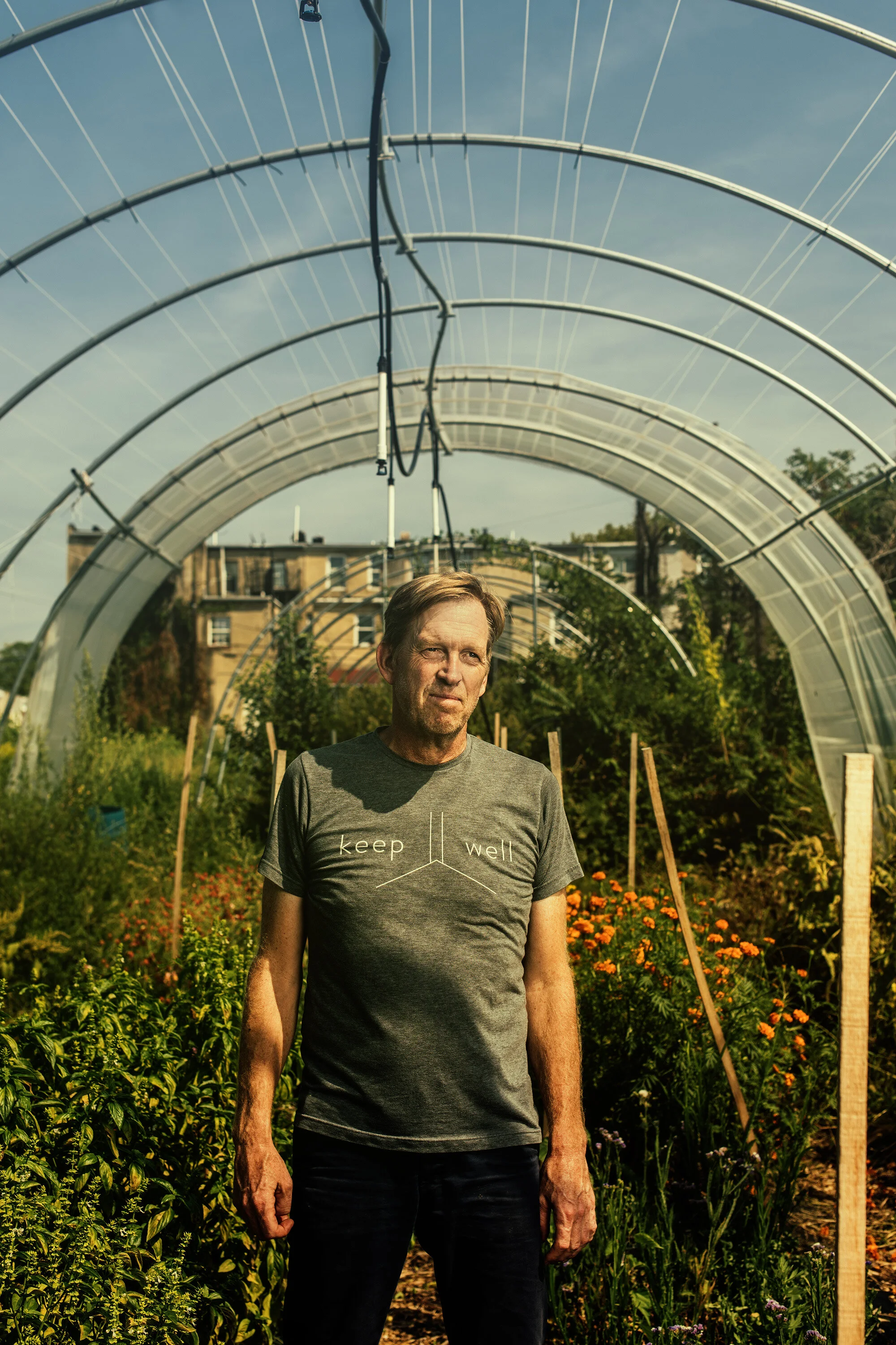 Washington DC Portrait Photographer - Portraits — Washington DC Photographer Stephen Voss