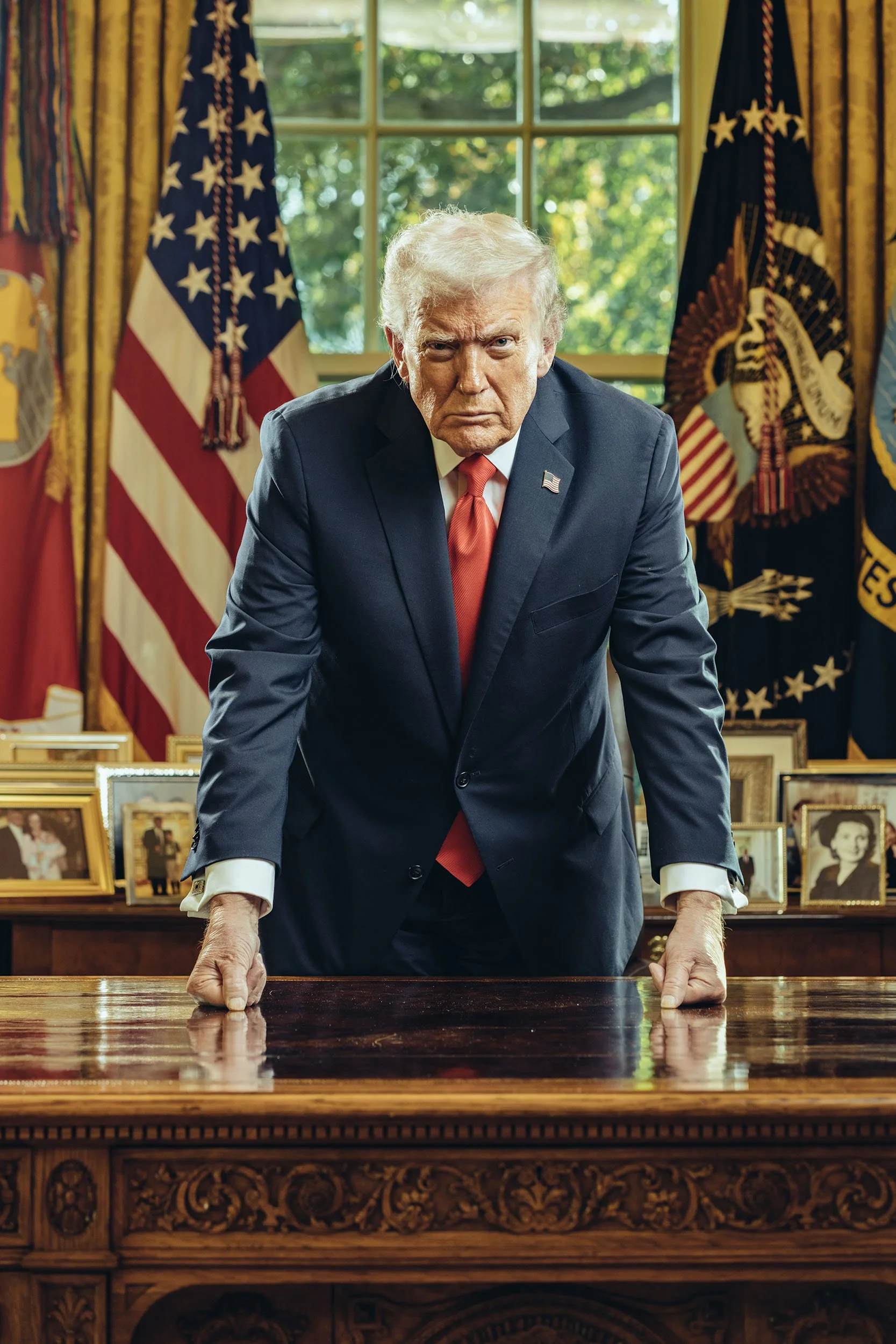 Washington DC Photographer Stephen Voss