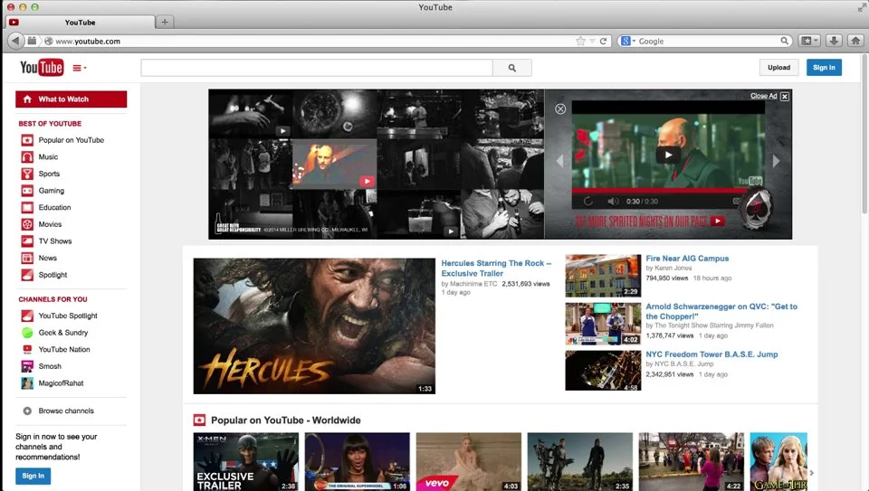 Miller Fortune — DAN TICA