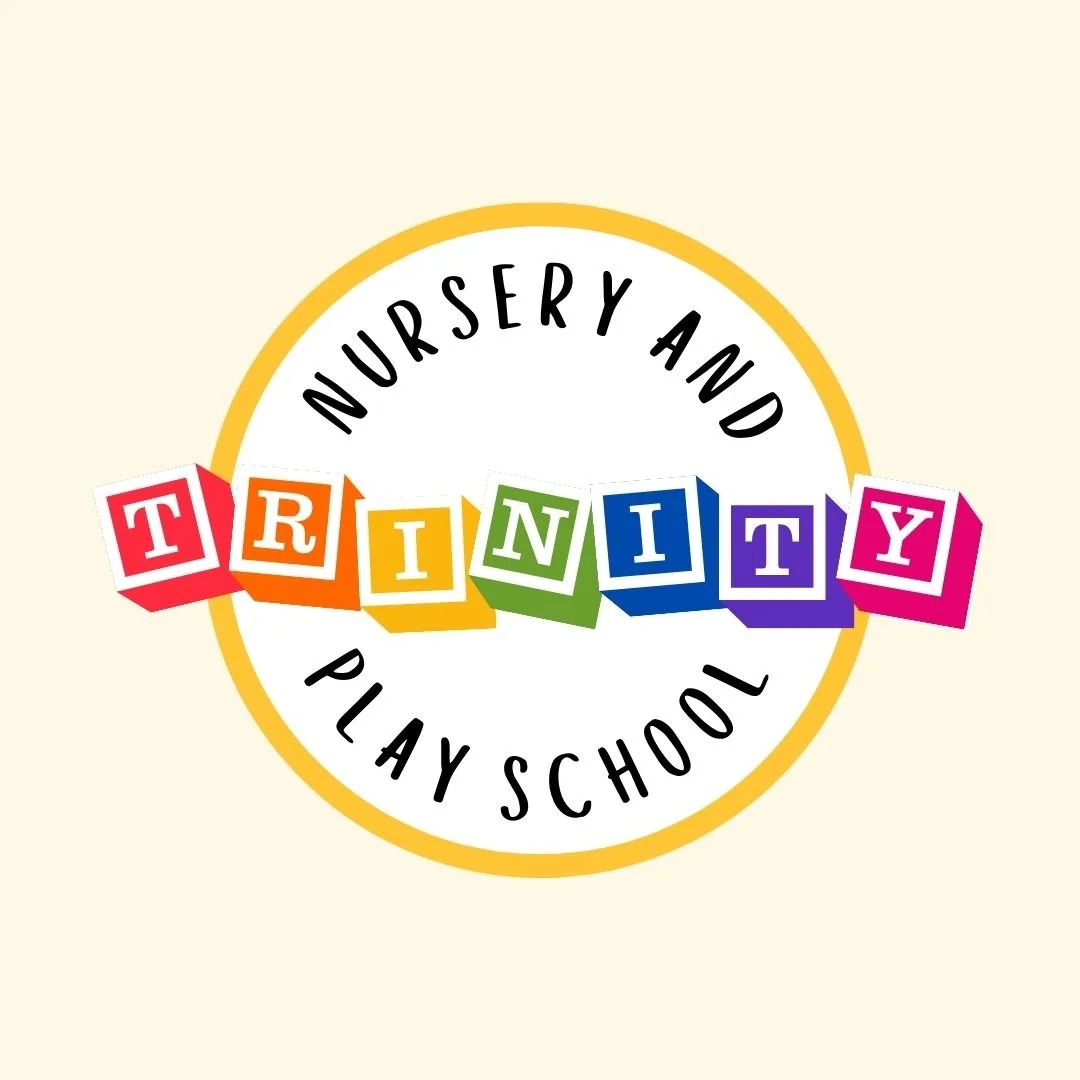 Trinity Nursery School — Trinity Church