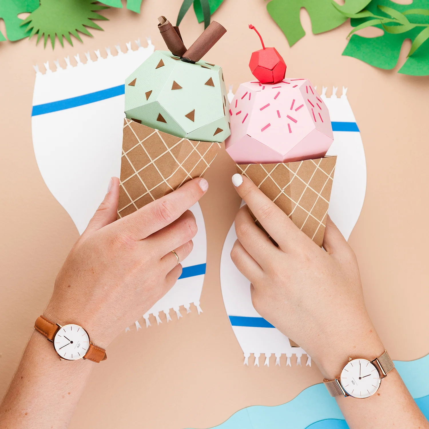 Meredith Foley | Stop Motion Animator