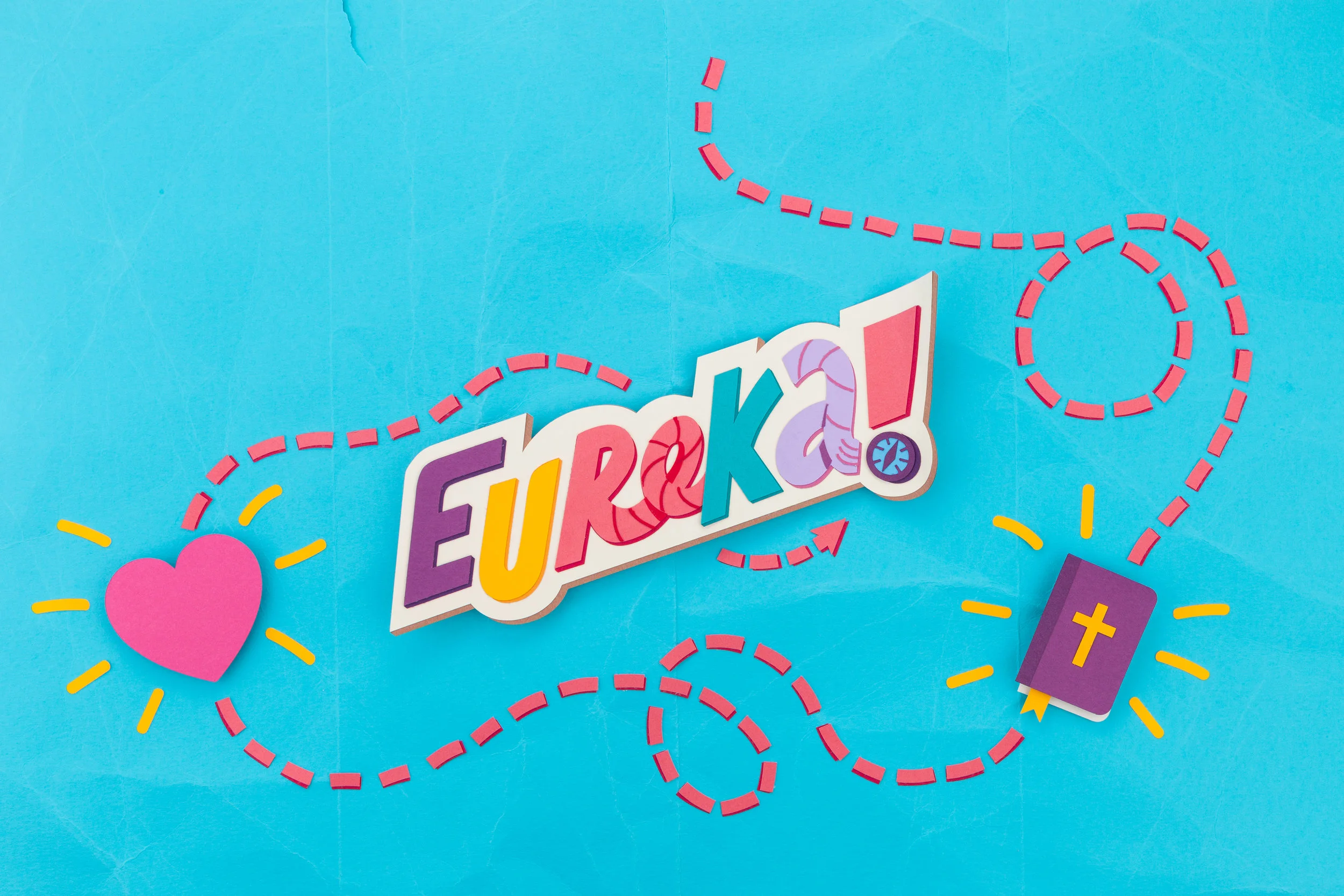 Meredith Foley | Stop Motion Animator