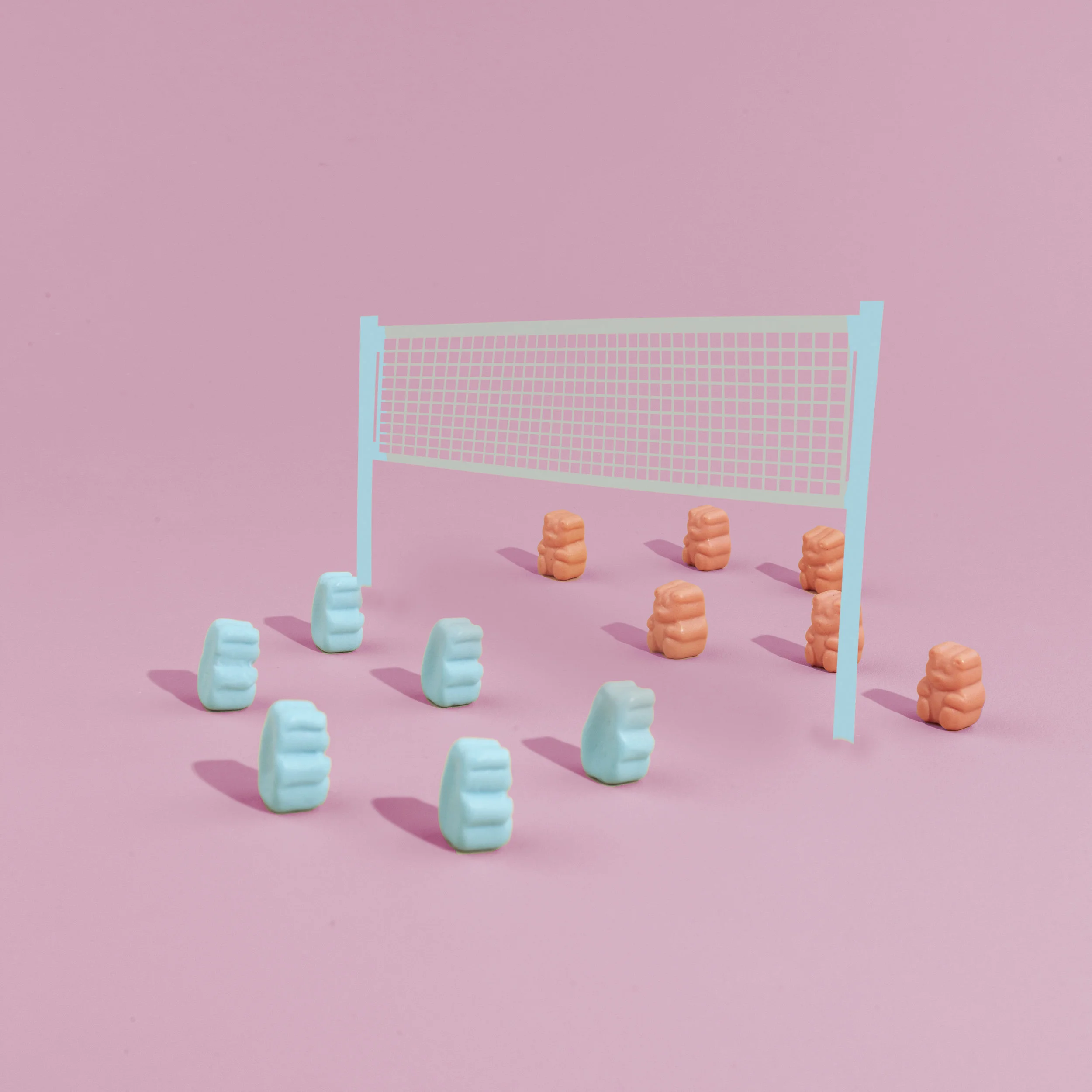 Meredith Foley | Stop Motion Animator