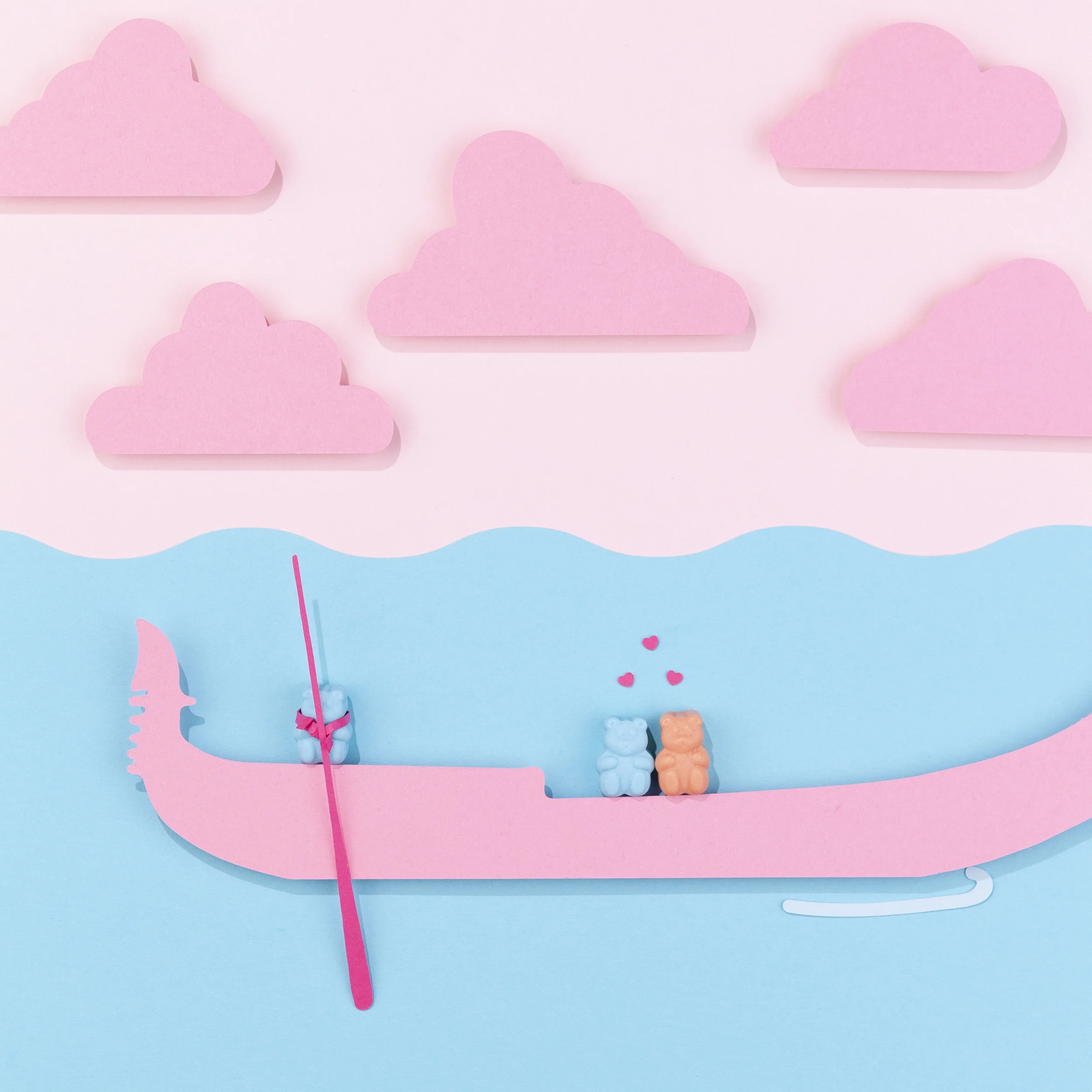 Meredith Foley | Stop Motion Animator