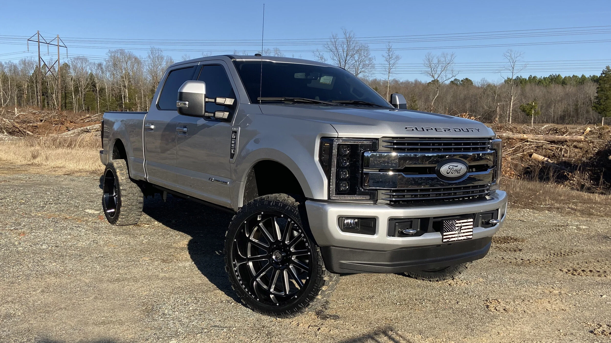 Ford Gallery — Dreamworks Motorsports