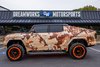 LaMelo Ball | 2022 GMC Hummer EV Edition 1 — Dreamworks Motorsports