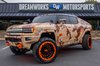 LaMelo Ball | 2022 GMC Hummer EV Edition 1 — Dreamworks Motorsports