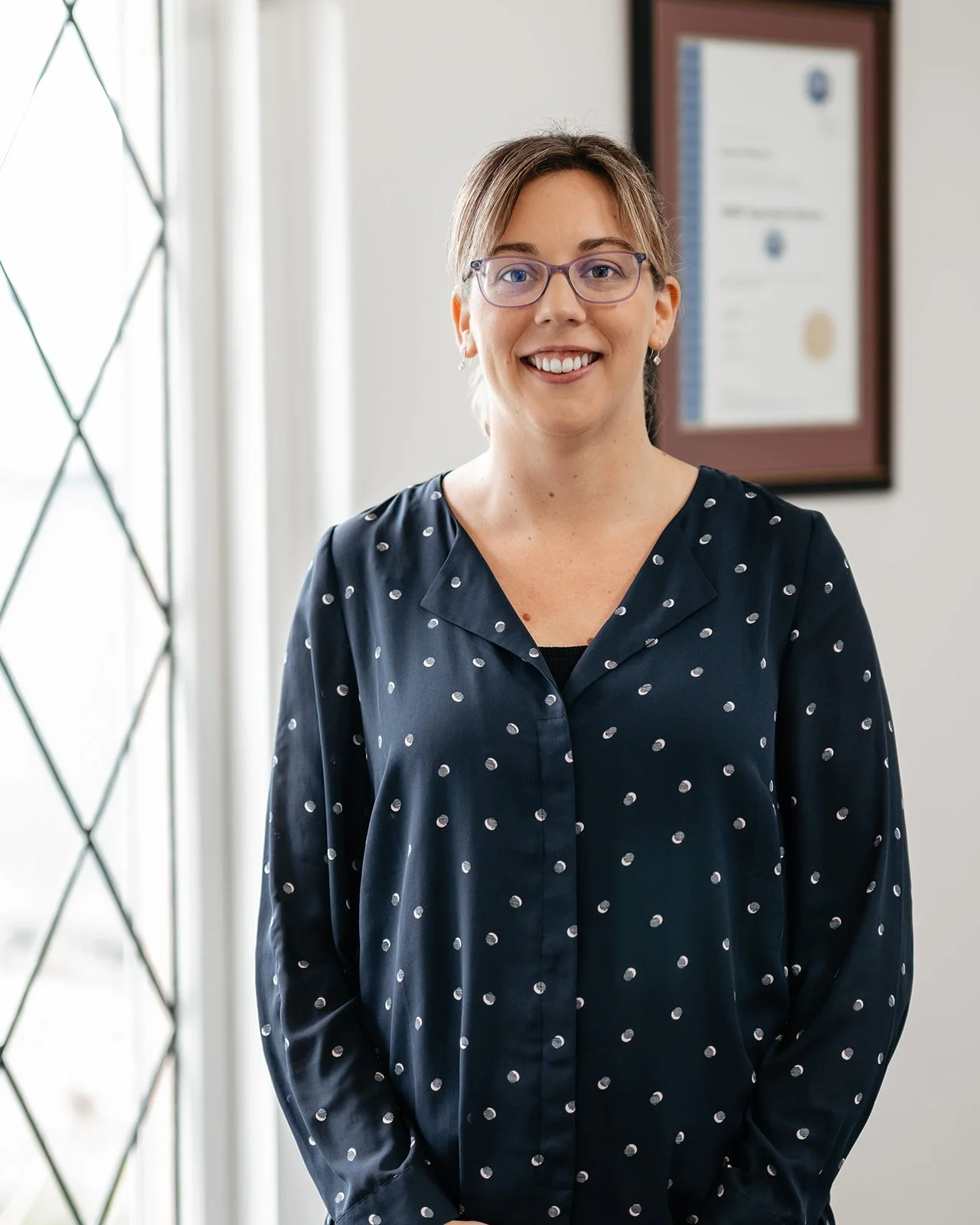 Support Team — SMP Chartered Accountants