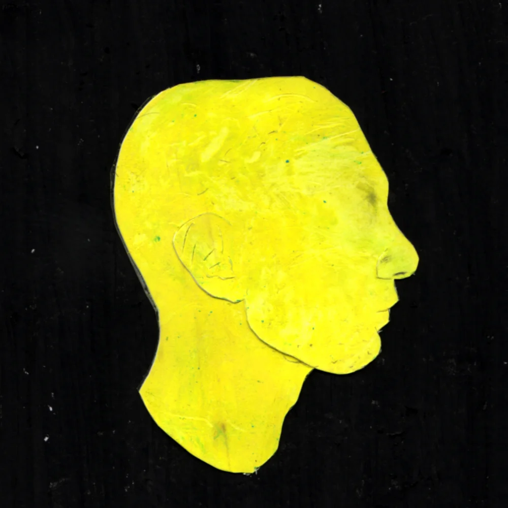 About — Michael Tunk