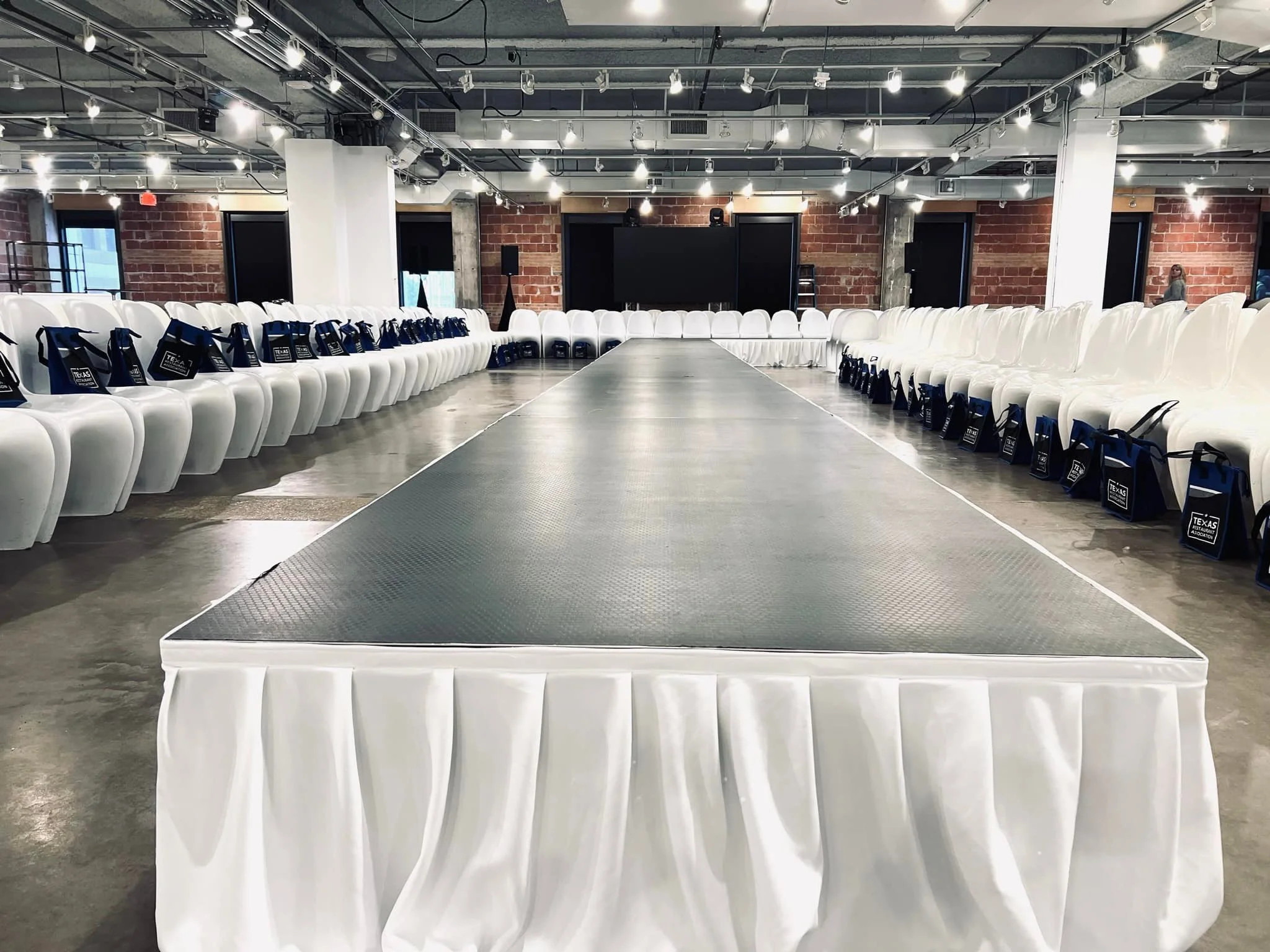 My Event Guys - Dallas