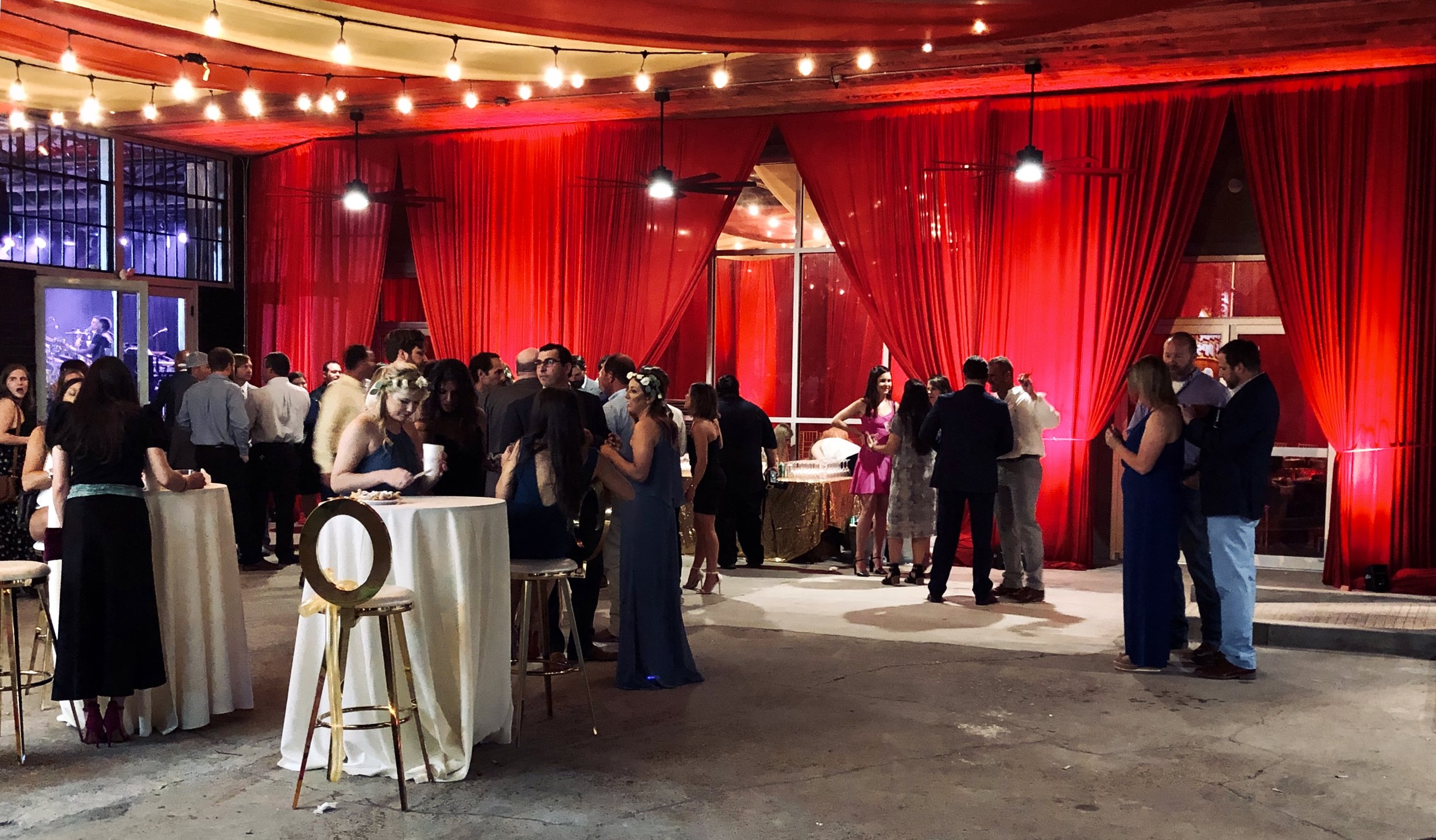 My Event Guys - Dallas