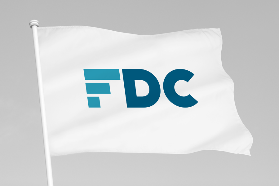 Marca FDC — FORESTI DESIGN