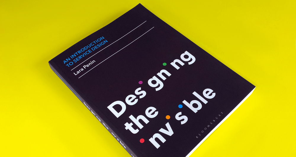 Designing the invisible — FORESTI DESIGN