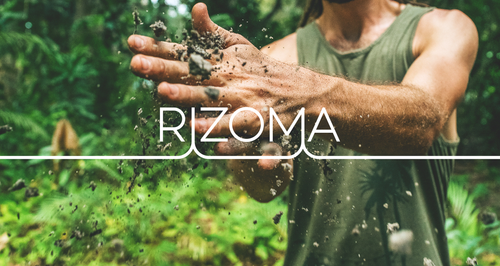 Rizoma — FORESTI DESIGN