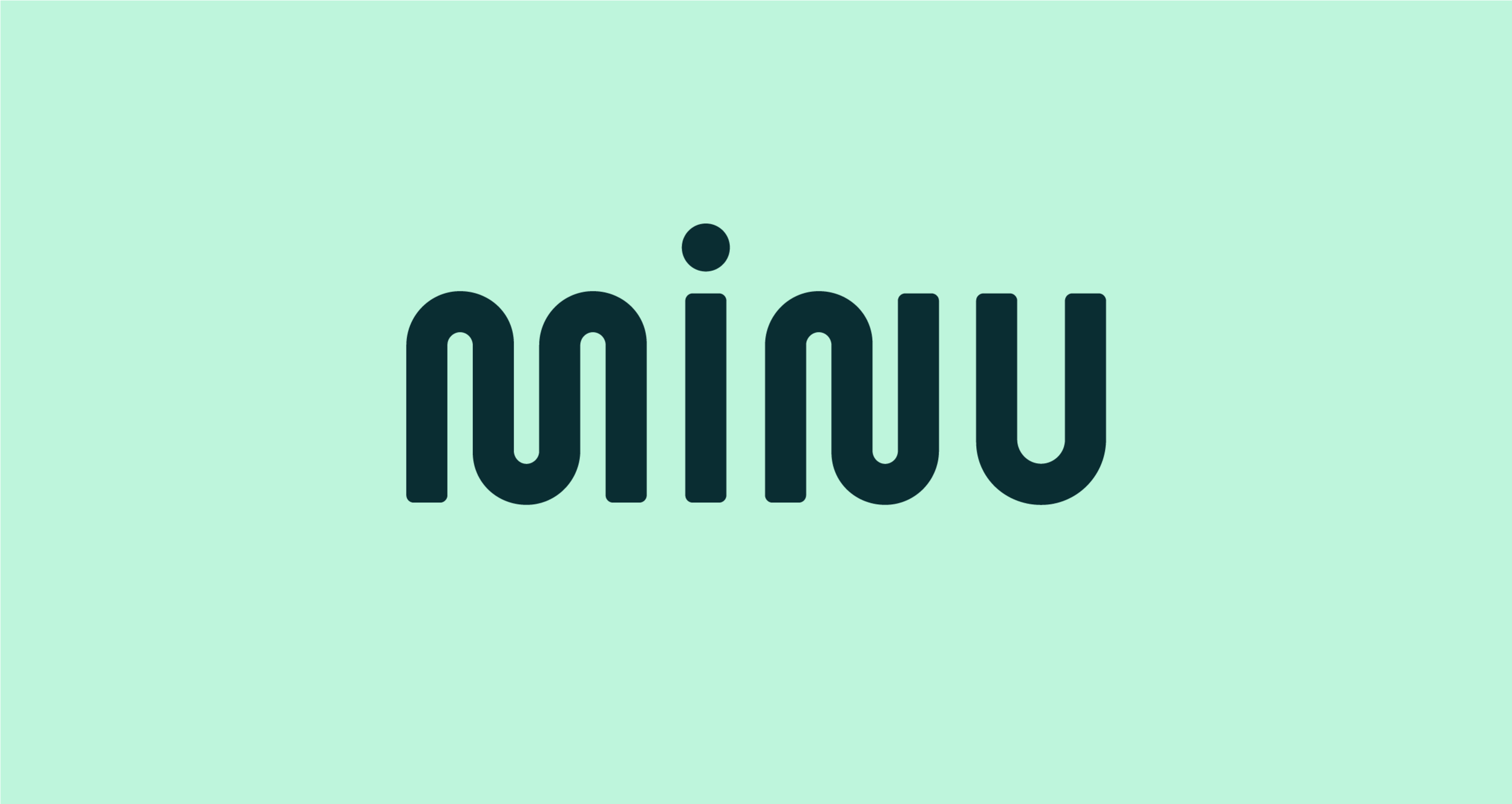 Minu — FORESTI DESIGN