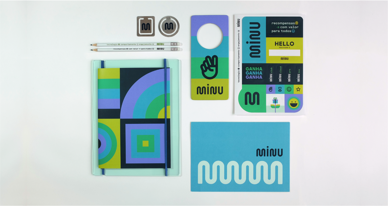 Minu — FORESTI DESIGN