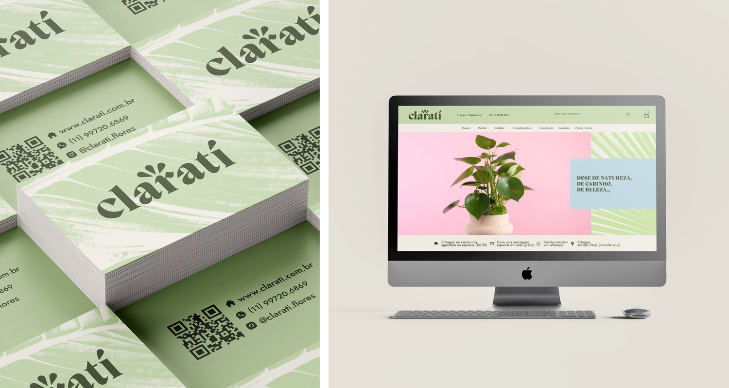 Foresti Design – Claratí Flores e Plantas — FORESTI DESIGN