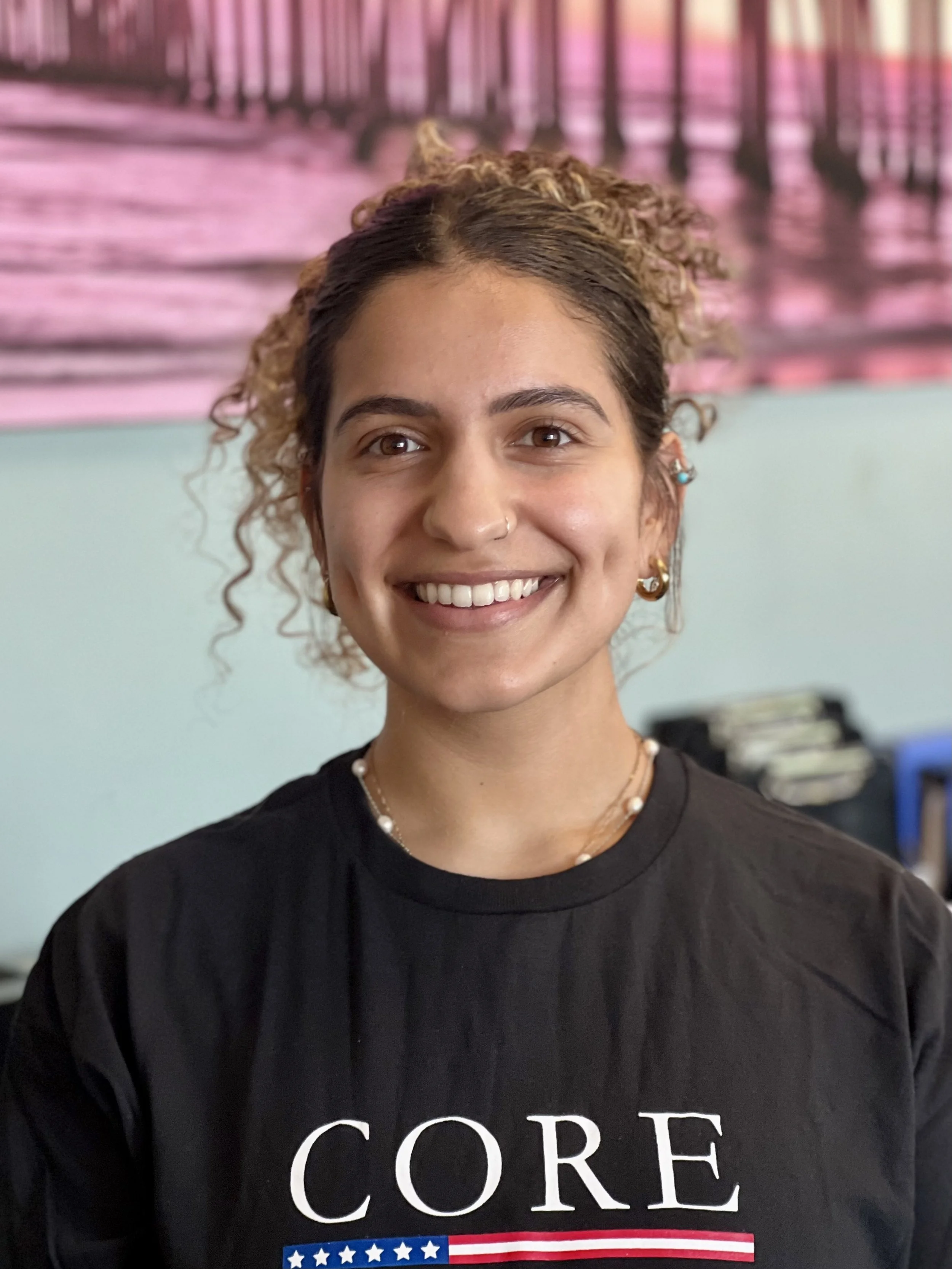 Our Staff — CORE Physical Therapy