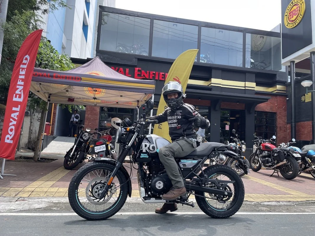 Scram 411 launches in the PH! How does it compare? — AARON PALABYAB