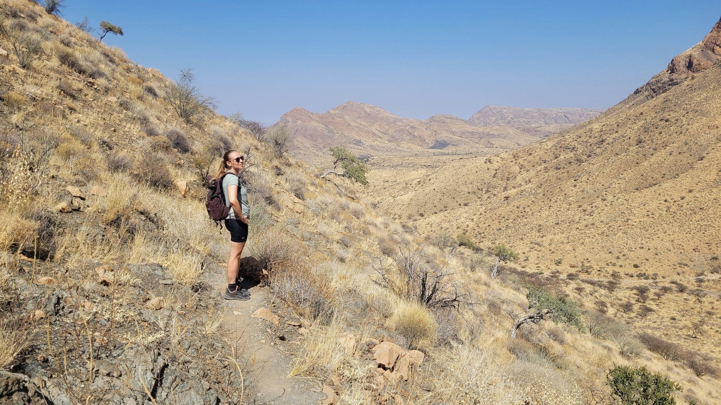 Blog — Annina Berweger