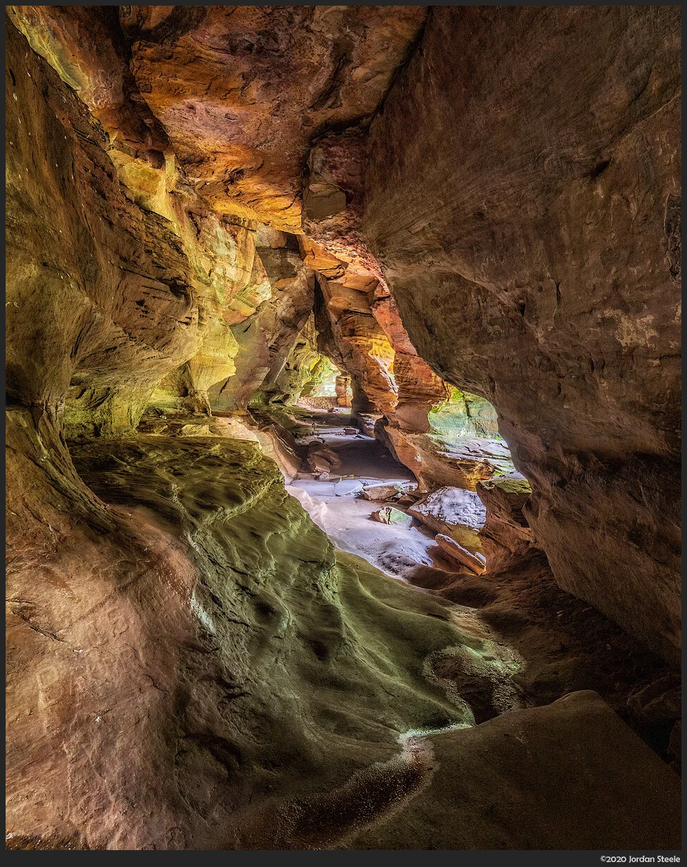 Landscape — Jordan Steele Photography