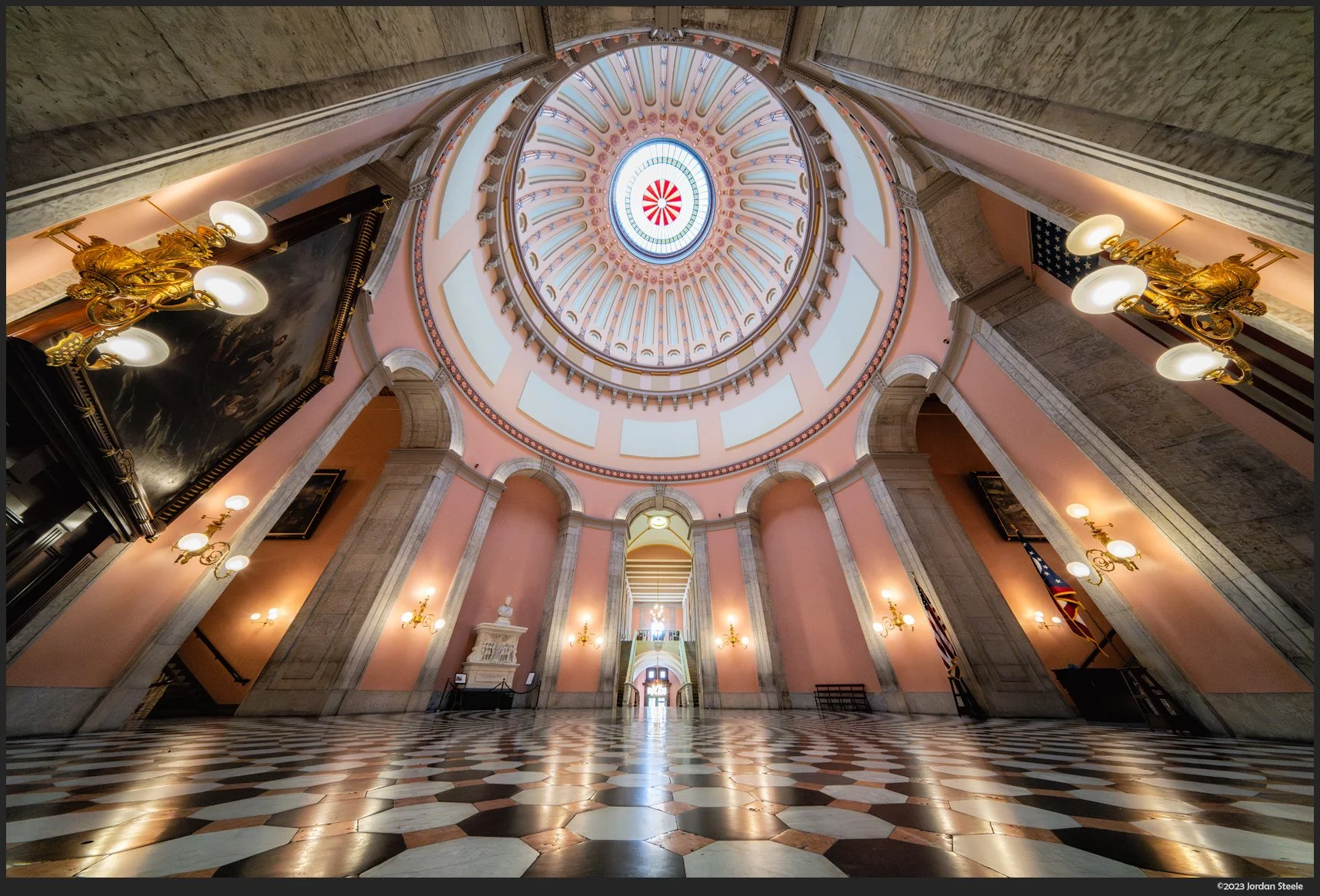 Jordan Steele Photography