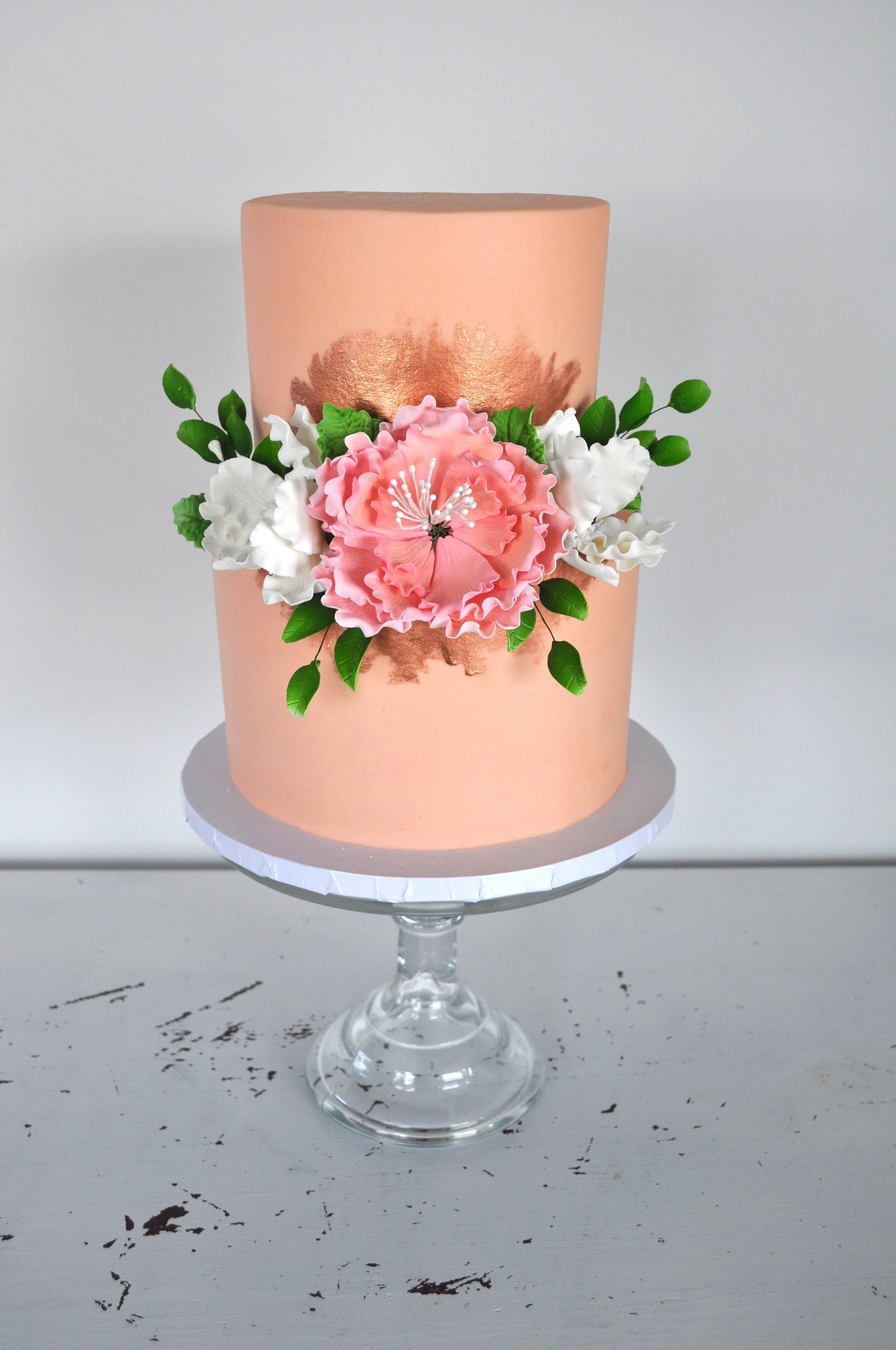 Sugar Bee Sweets Bakery | Custom Cakes