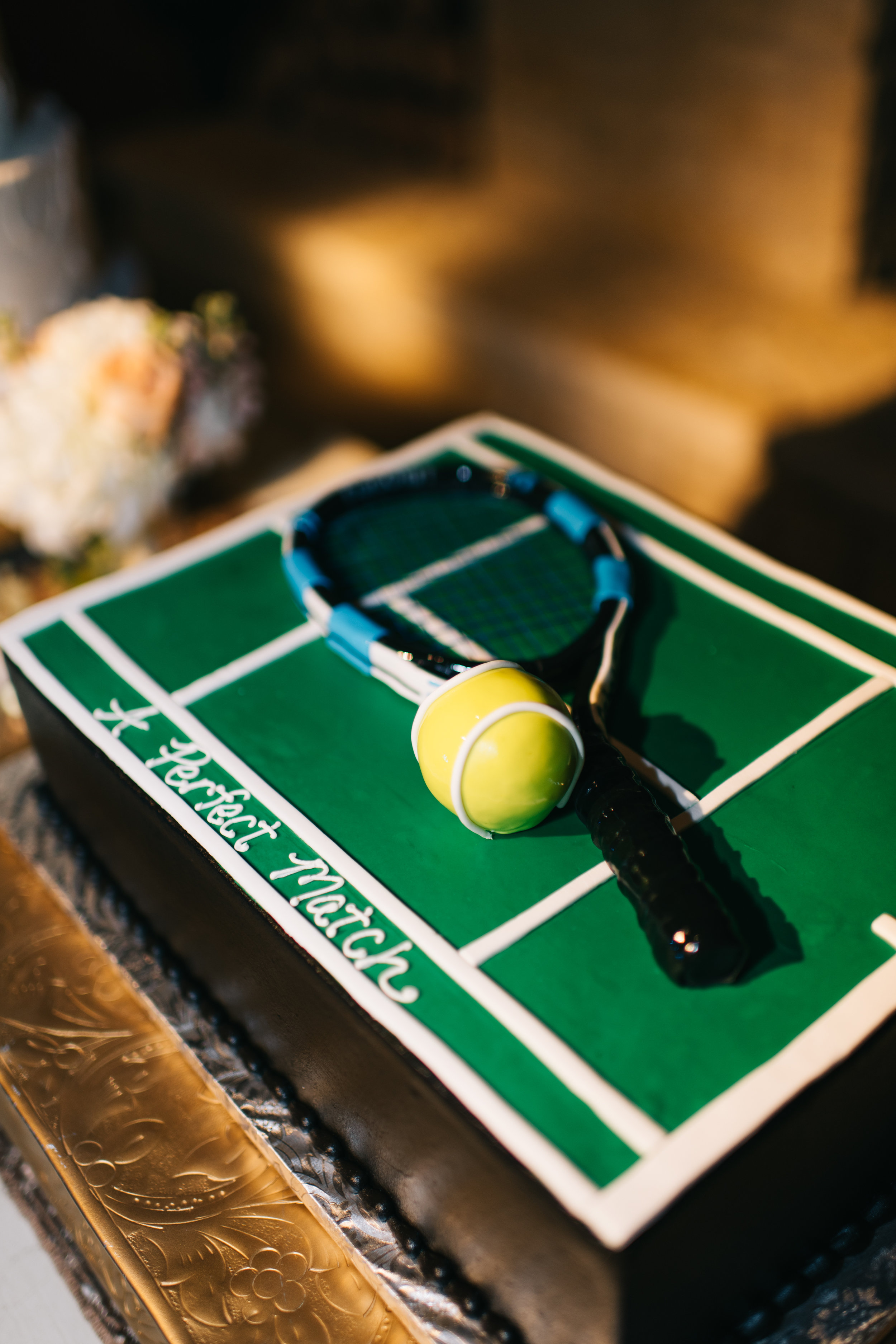 Sugar Bee Sweets Bakery | Custom Groom's Cakes