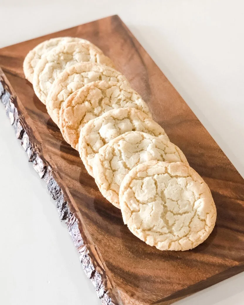 Sugar Bee Sweets Bakery | Cookies