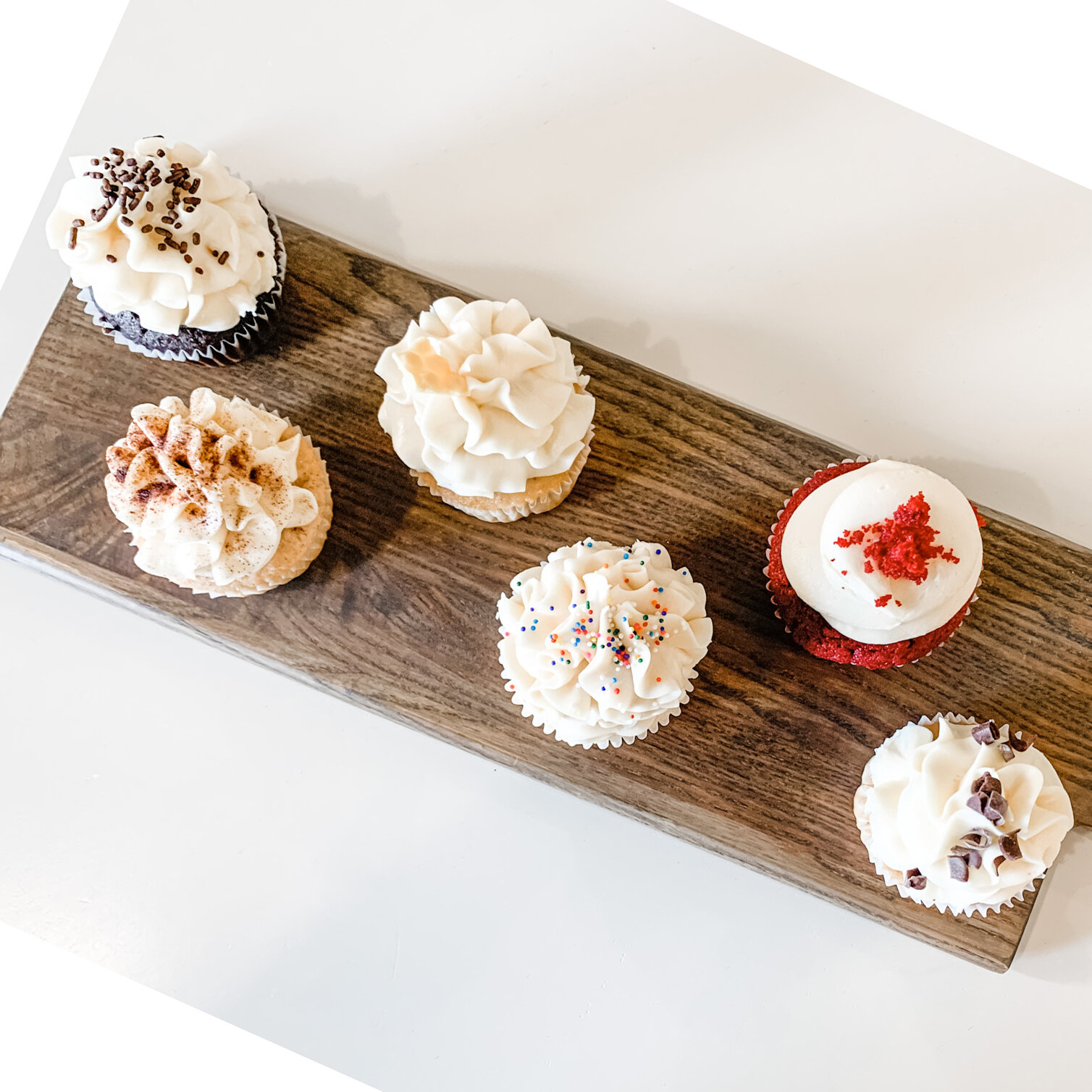 Sugar Bee Sweets Bakery | Cupcakes