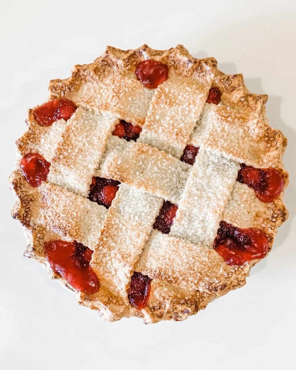 Sugar Bee Sweets Bakery | Whole Pies
