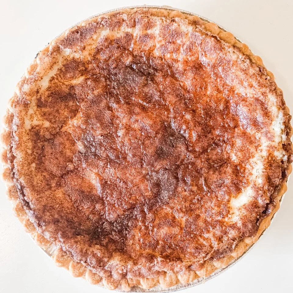 Sugar Bee Sweets Bakery | Whole Pies
