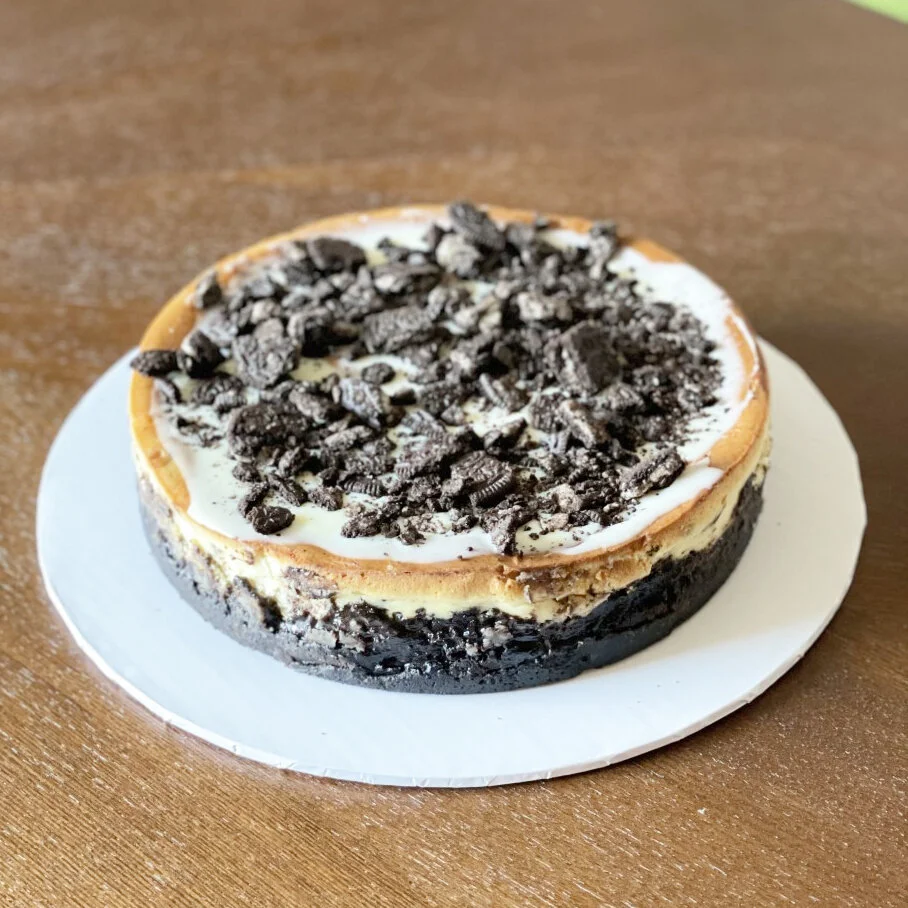 Sugar Bee Sweets Bakery | Whole Cheesecakes