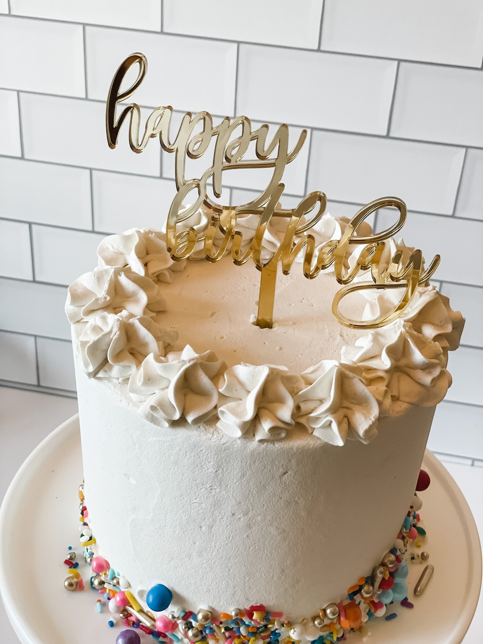 Sugar Bee Sweets Bakery | Toppers