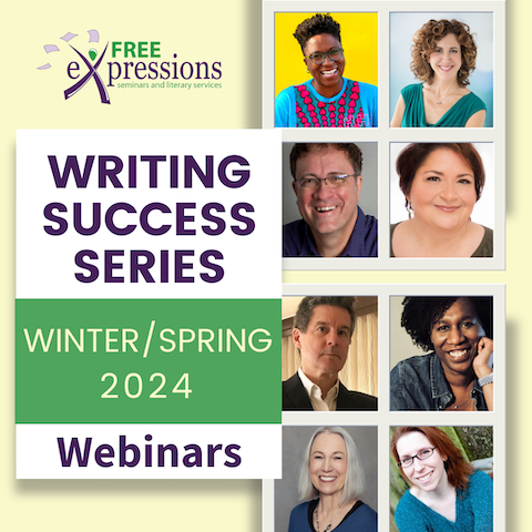 Free Expressions Seminars and Literary Services