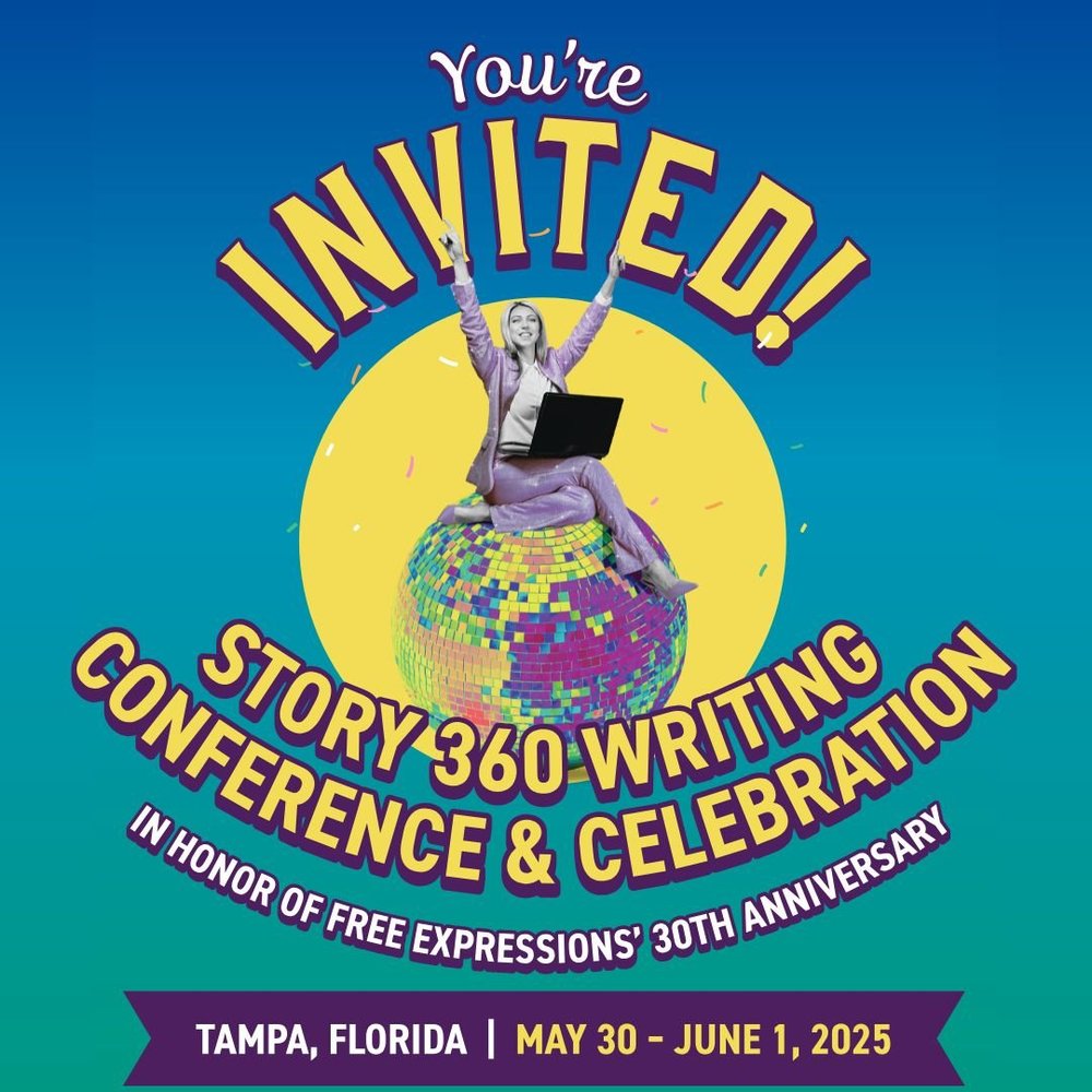 Free Expressions Seminars and Literary Services