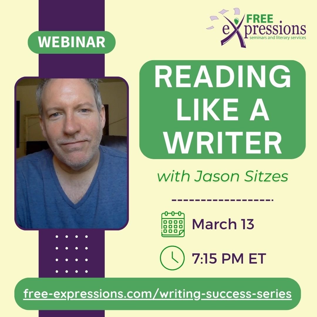 Free Expressions Seminars and Literary Services