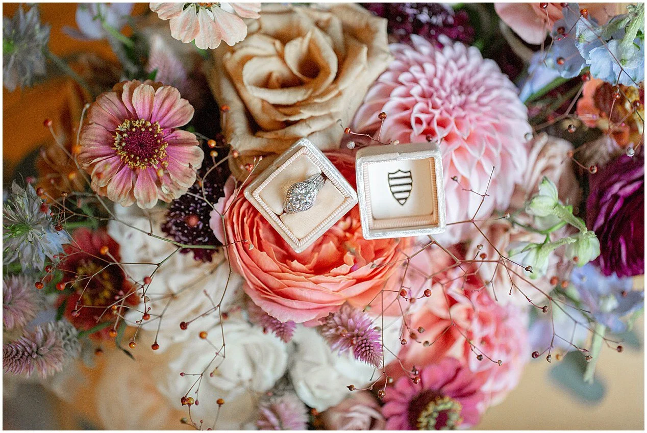 Indianapolis Country Club Brunch Wedding —indianapolis Conforti Photography