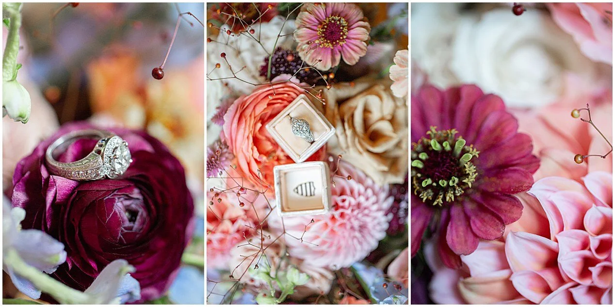 Indianapolis Country Club Brunch Wedding —indianapolis Conforti Photography