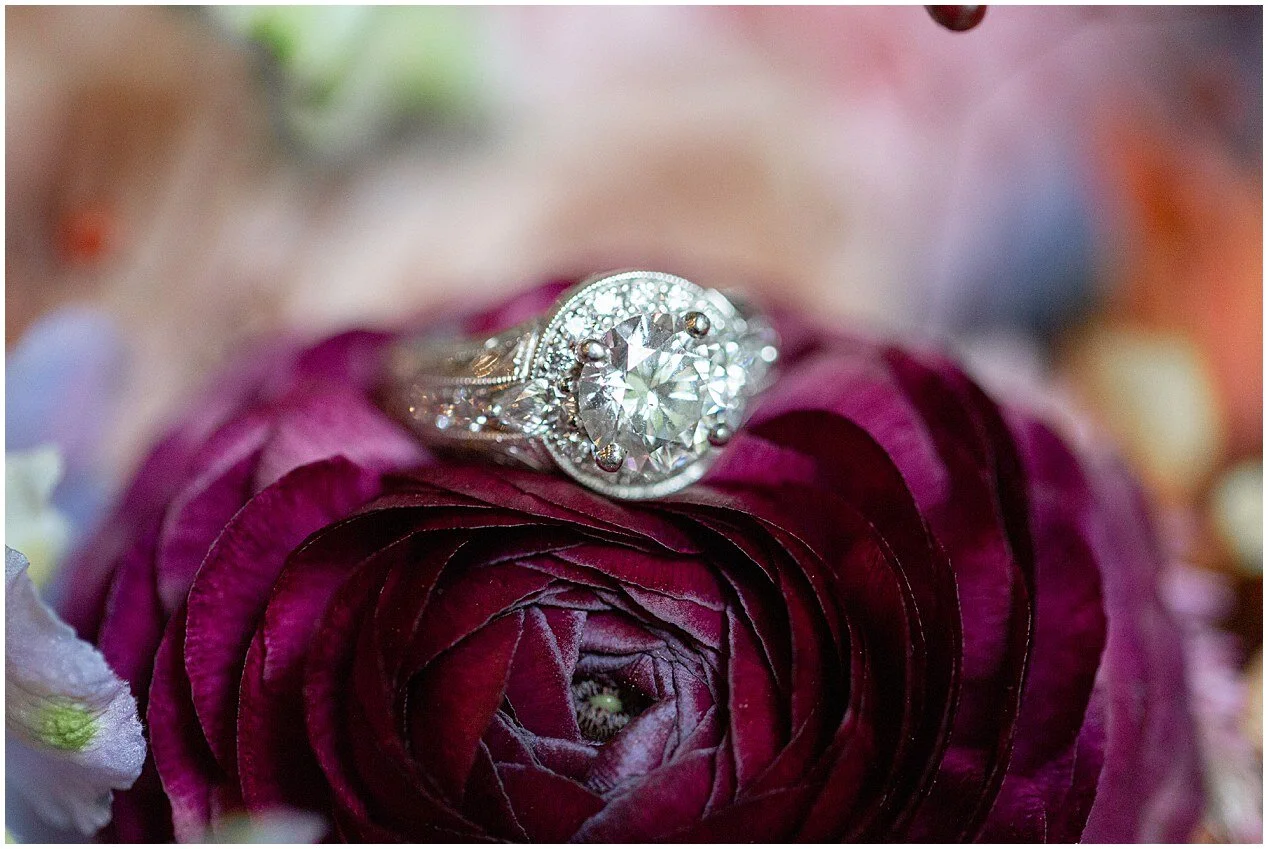 Indianapolis Country Club Brunch Wedding —indianapolis Conforti Photography