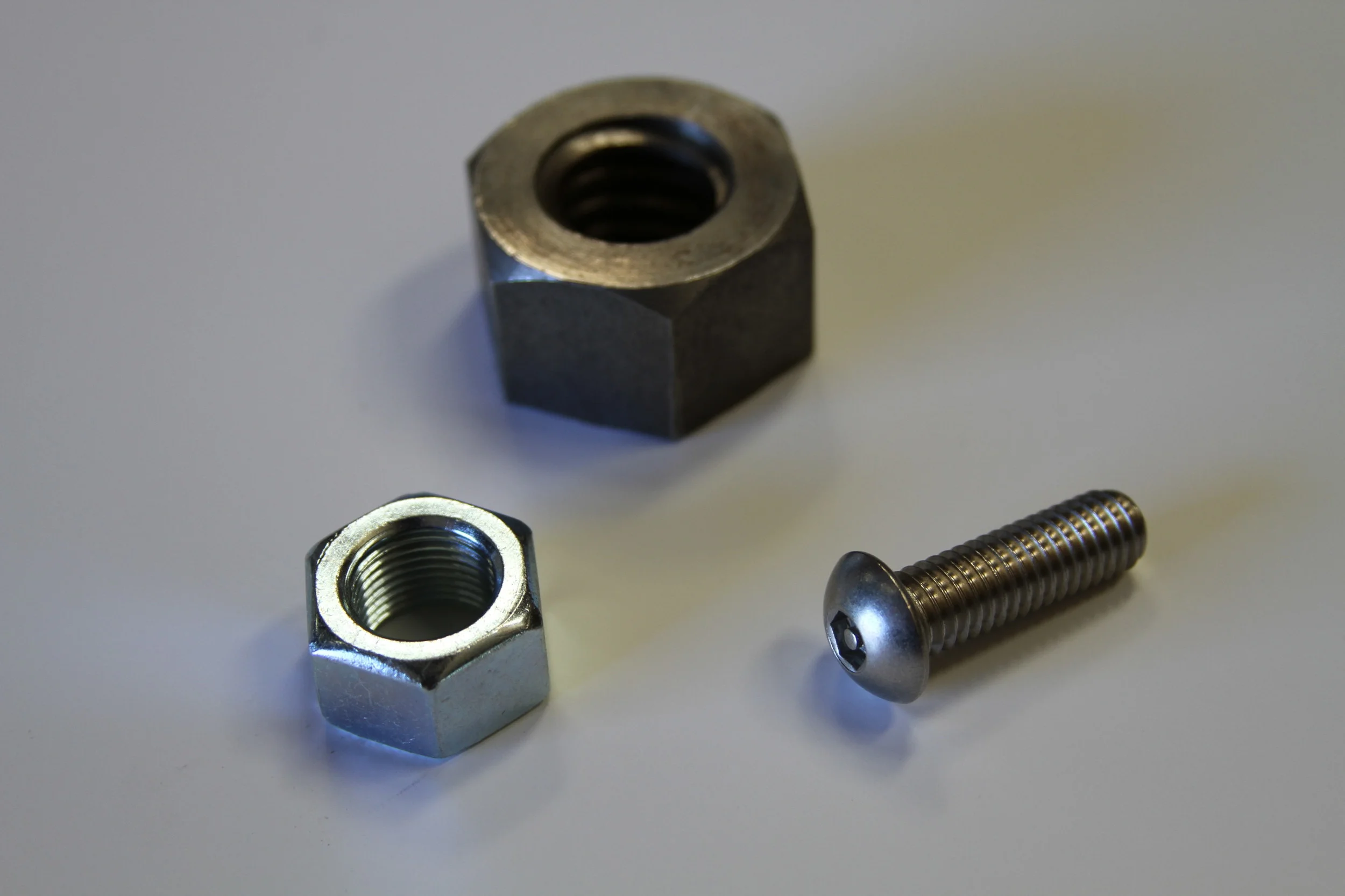 Unique Fasteners — Reliable Hardware and Steel