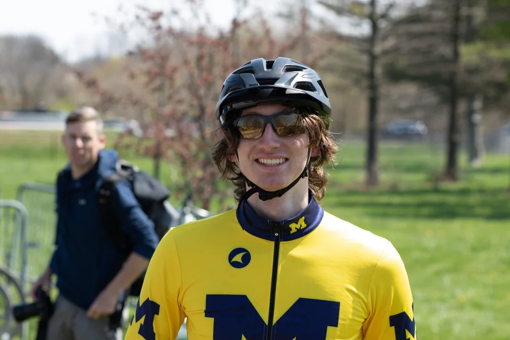 Michigan Cycling