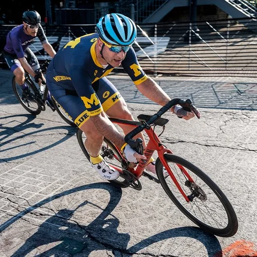 Michigan Cycling