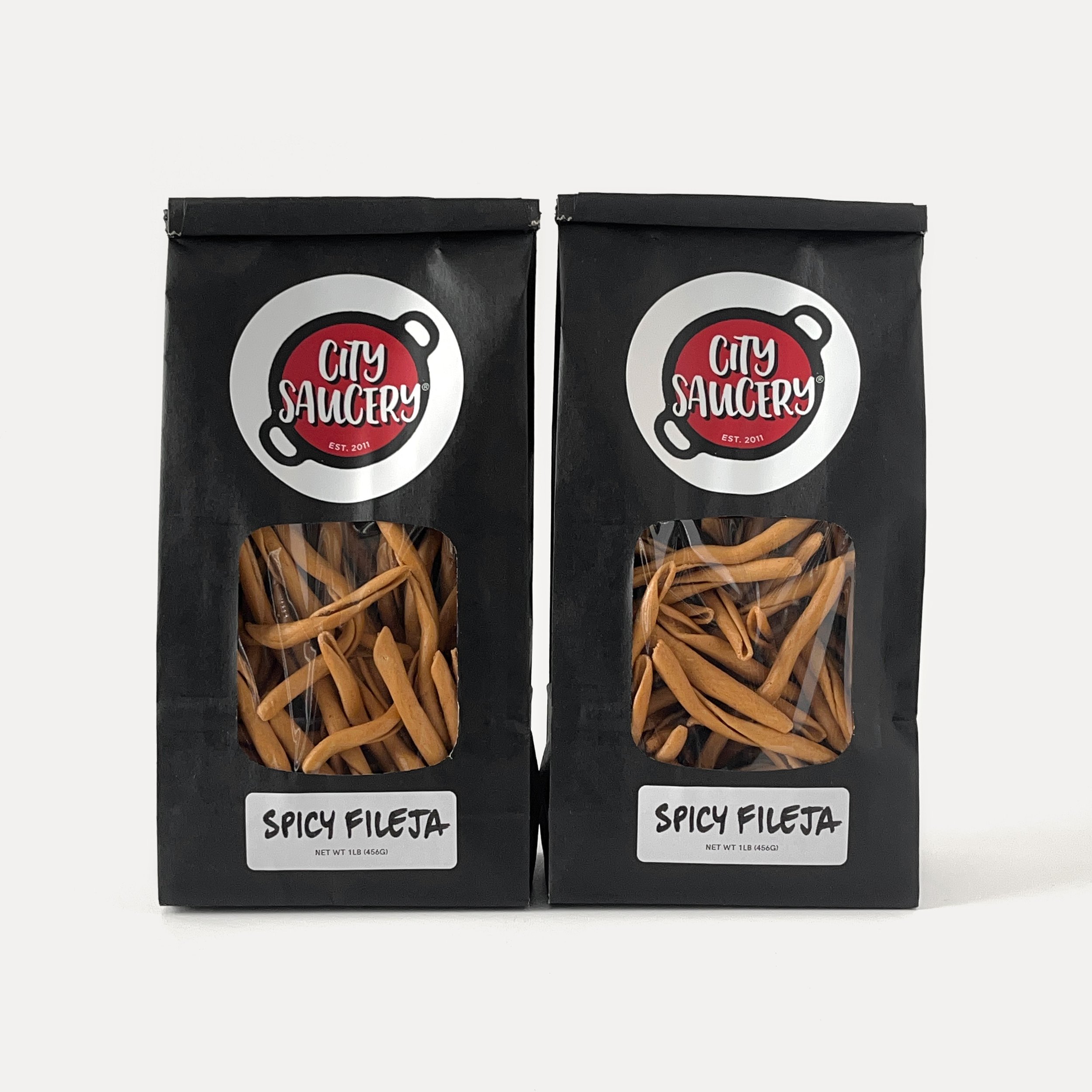 Saucery - Specialty Pastas — City Saucery