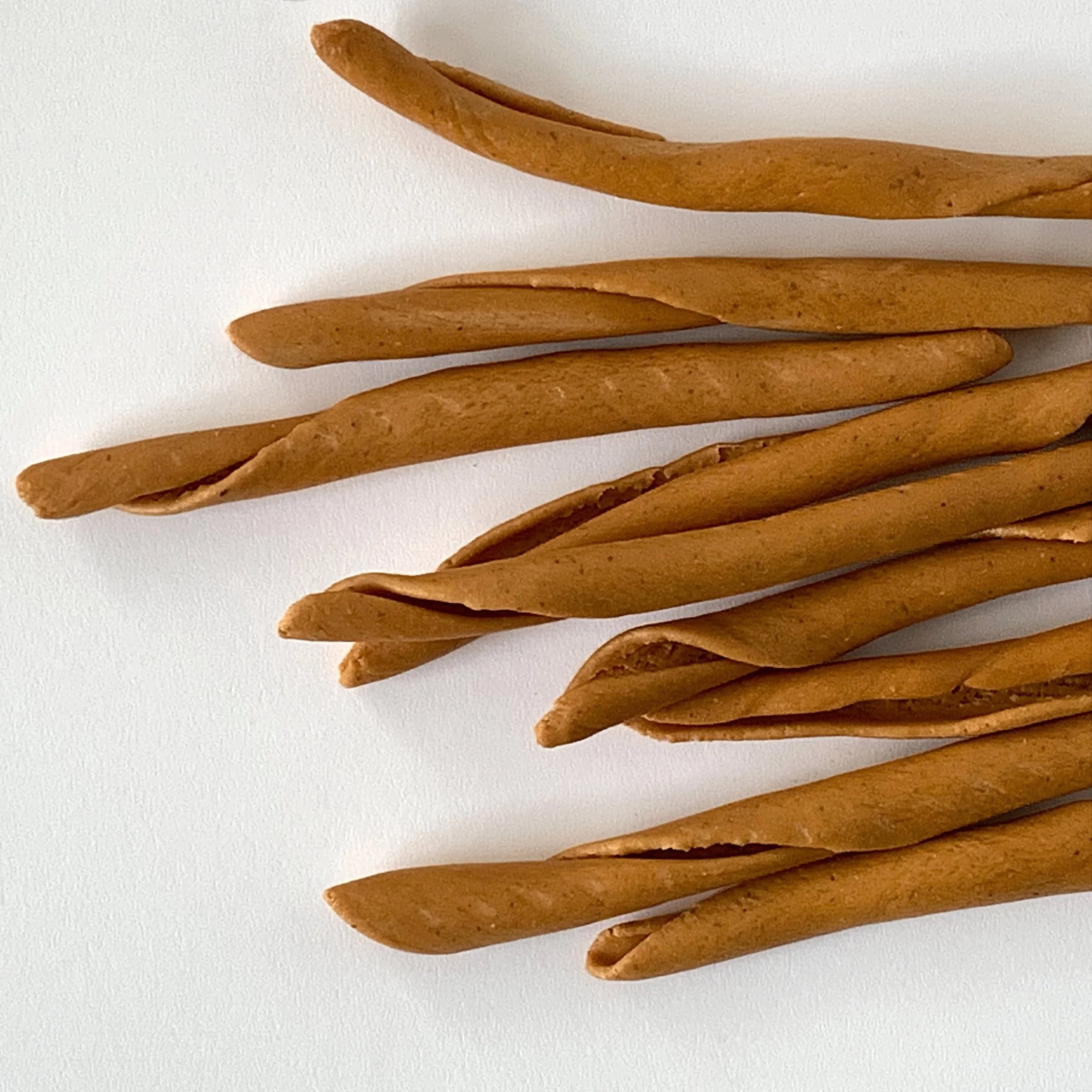 Calabrian Fileja Spicy Pasta | City Saucery NYC Vegan — City Saucery