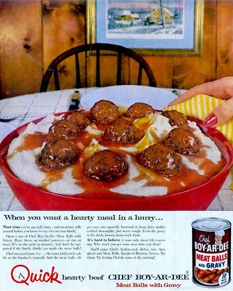 Is it Sauce or Gravy? — City Saucery