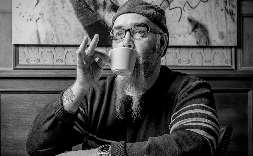 About — Zack Arias