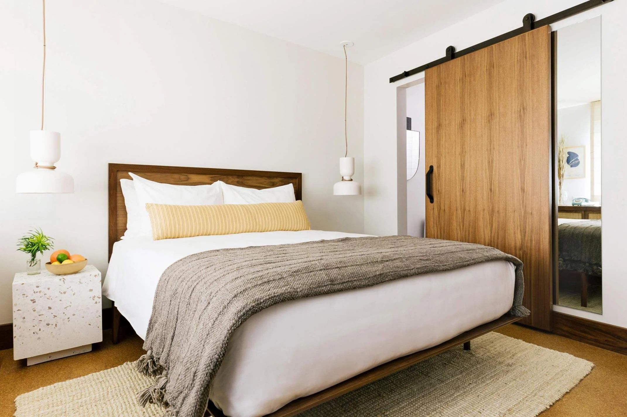 Residential + Hospitality — Bkon MILLWORK